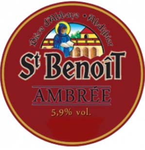 SAINT BENOIT AMBRE’