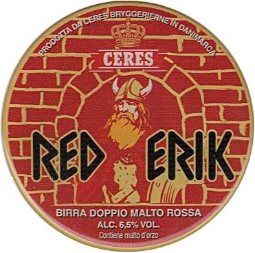 RED ERIK